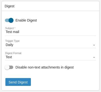 How to set password to mailing list? – ENTP Mail Knowledge Base
